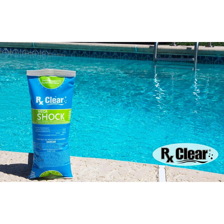 BioGuard Balance Pak 100, Pool Balancer, Kg Lakeshore Pools, 40% OFF
