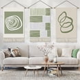 Breaker Box Cover Decorative Tapestry Modern Minimalism, Electrical ...