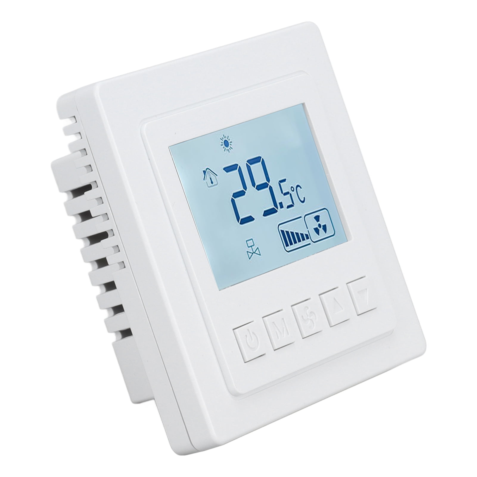 Termostato de aire acondicionado Jadeshay 5 Termostatos domésticos A ...