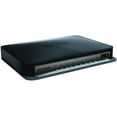 NETGEAR N750 Dual Band WiFi Router, 4-Port Gigabit Ethernet (WNDR4300 ...