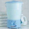 As Seen on TV -295116 Wonder Washer 7 Liter Capacity Top-Load (1.75 ...