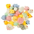 Squeesh Yum Jiggly Animal Pal Characters (Styles Will Vary), Novelty ...