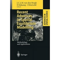 Advances in Spatial Science Spatial Interaction Modelling: A Regional ...