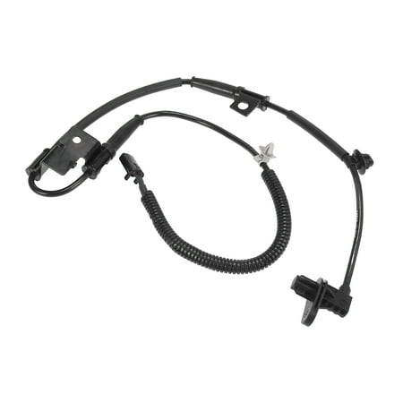 Car Auto ABS Sensor Wheel Speed Sensor Black 59810-2L300 for Hyundai ...