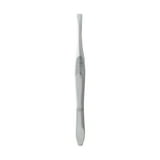 (4 pack) Equate Stainless Steel Duo Slant and Square-Tip Tweezer Set, 2 ...