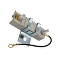 BIMZUC Ballast Resistor for Use with A 1.5 Ohms Ballast Coil, Metal and ...
