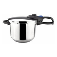 Olla Express 8L Kochstelle de Acero Inoxidable | Walmart en línea