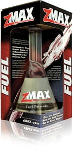 zMAX Fuel Formula - Automotive Additive, 12 fl oz - Walmart.com