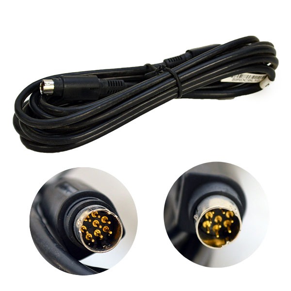 Jensen Boat Data Wiring Cable | Sirius 10 Ft - Walmart.com