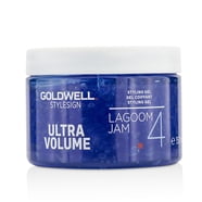 Goldwell Stylesign Ultra Volume Lagoom Jam 4 Styling Hair Gel, 5 Oz ...
