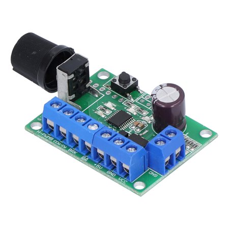 DC Motor Governor, Easy To Use PWM Brushless Motor Speed Controller PWM ...