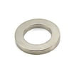 Ring Magnet, Ferrite 2.75" Diameter Donut/Ring Magnet - Walmart.com