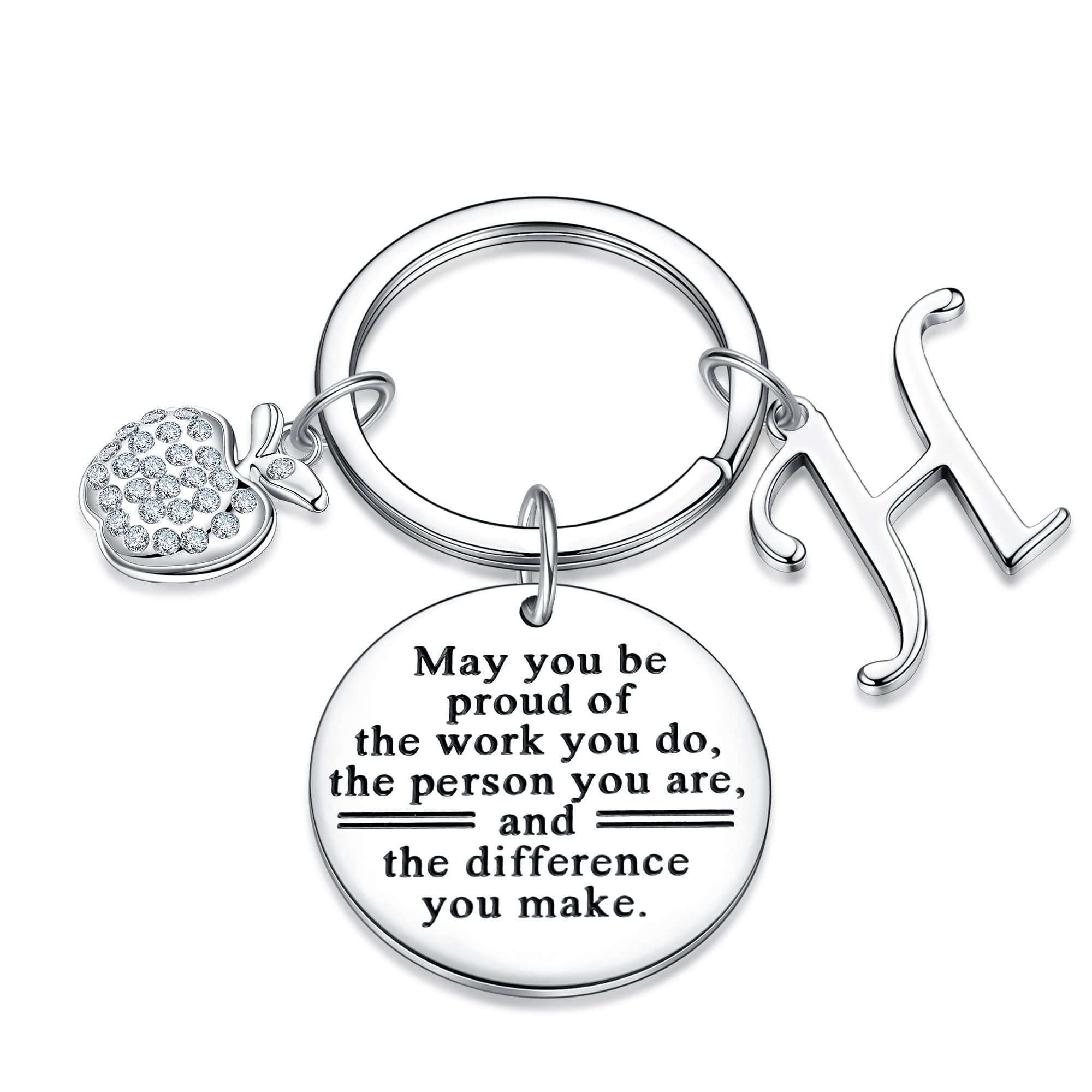 TINGN Teacher Gifts For Women Teacher Keychain End Of Year Teacher tingn-teacher-gifts-for-women-teacher-keychain-end-of-year-teacher