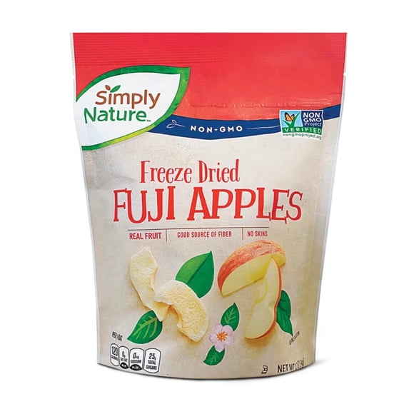 Fuji Apples
