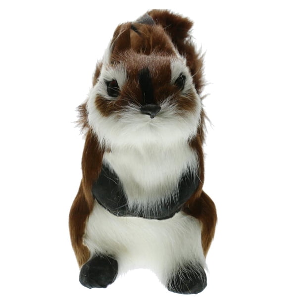 Mini Squirrel