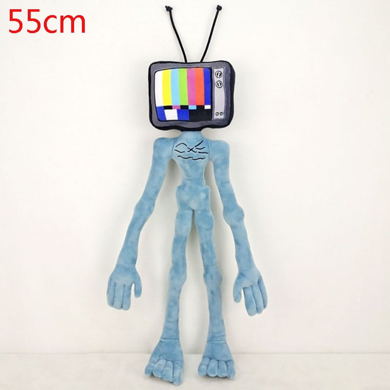 Click here for Senbaidali 55cm Bendable Siren Head Plush Toys Off... prices