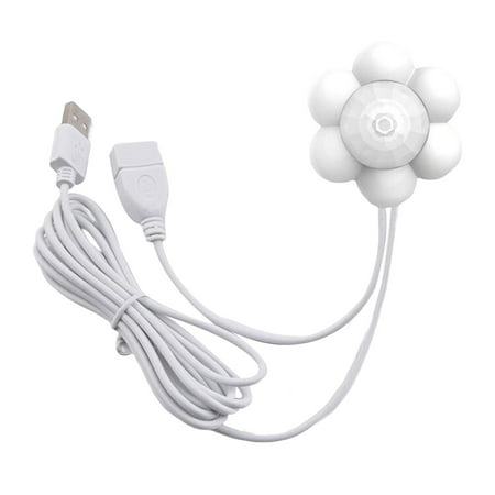 Touchless Infrared Sensor USB Pet Movement Switch Silent | Walmart Canada