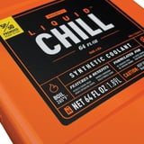 Liquid Chill Performance Synthetic Radiator Coolant - 64 OZ Mishimoto ...
