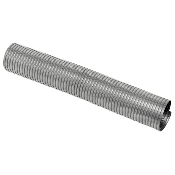 Walker Exhaust Heavy Duty 53090 Universal Exhaust Flex Pipe - Walmart.com