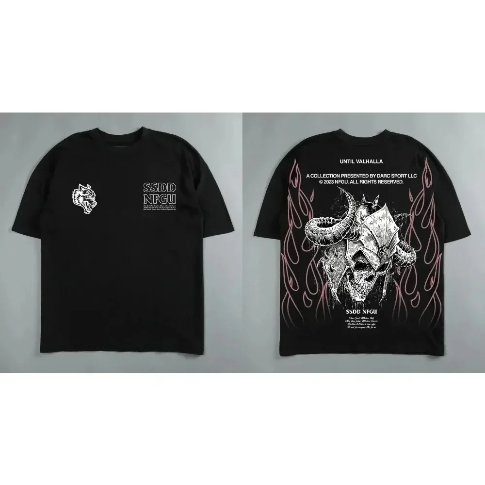 Click here for Unbranded Darc Sport Wolves Gym Cbum T Shirts Over... prices