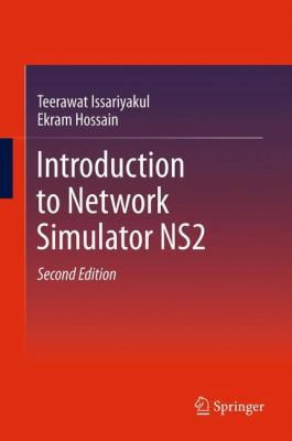 Pre-Owned Introduction to Network Simulator Ns2 (Hardcover) 1461414059 ...