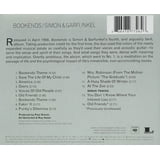 Simon & Garfunkel - Bookends - Music & Performance - CD - Walmart.com