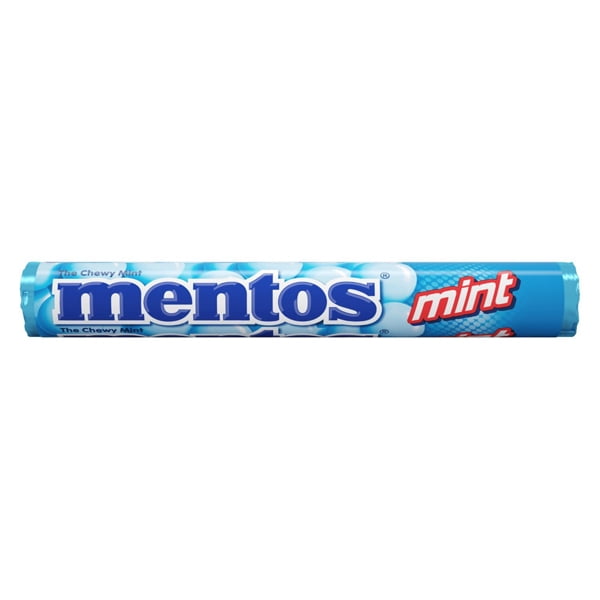 One Mentos