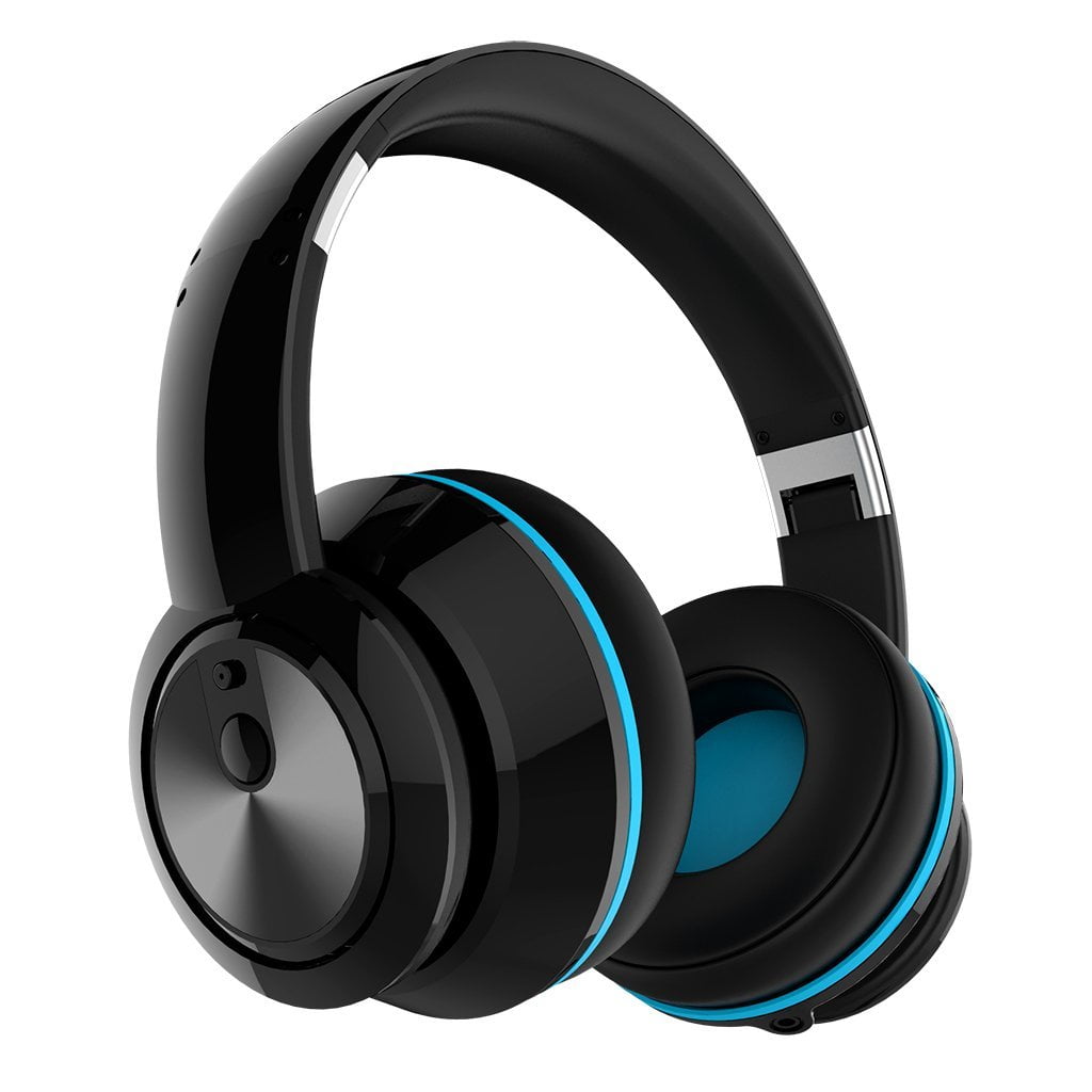 Eagle Tech Arion Legacy Bone Crushing Bass Wireless Noise Canceling ...