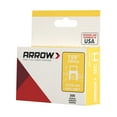 Arrow 5/16-Inch Clear Insulated T59 Staples, 300 Count, Made in the USA - Walmart.com