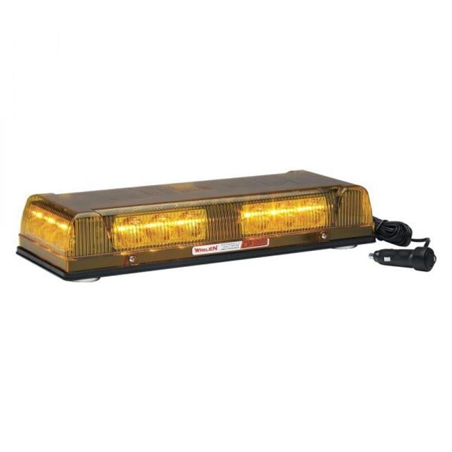 Whelen Light Bars For Fire Trucks | Shelly Lighting