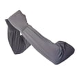 Beforeyayn Cooling Uv Arm Sleeves, Ice Silk Breathable Loose Fit Sun ...