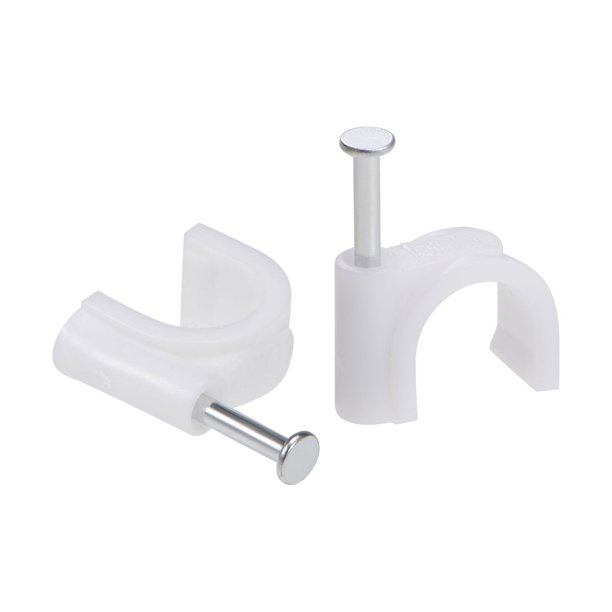 Cable Clips Nail
