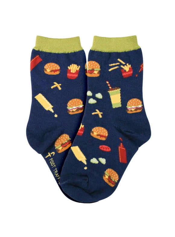 Bobs Burgers Socks