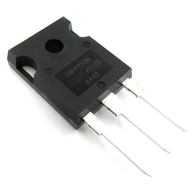 5pcs/lot IRFP250N IRFP250 N-Channel Power MOSFET TO-247 IRFP250NPBF ...