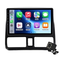 Eforcase Android 13 Car Radio for Honda CRV 2012-2016, 10 Inch Touch ...