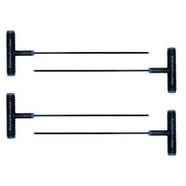 Lisle 33850 - Metric Hex Wrench Set - Walmart.com