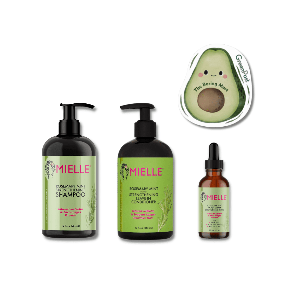 Click here for Mielleorganichair Rosemary Mint Organic-Inspired H... prices