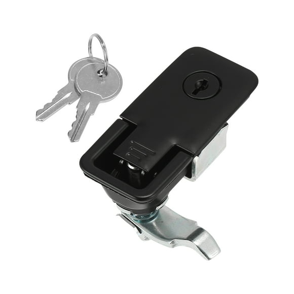 Truck Tool Box Lock Replacement