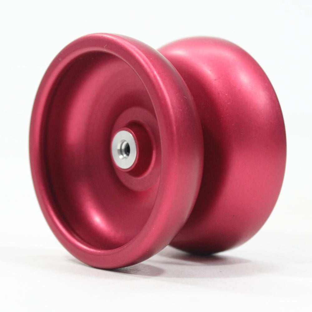 One Drop Panorama Yo-Yo - Tsukasa Takatsu Signature YoYo (Red ...