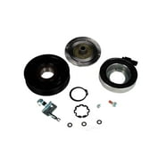 ACDelco GM Genuine Parts Air Conditioning Compressor and Clutch ...