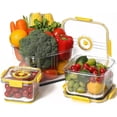 Food Storage Product Category Fresh Produce Vegetable Fruit Storage ...