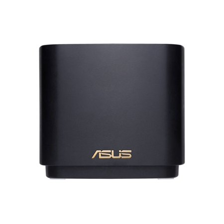 ASUS ZenWiFi AX Mini (XD4) - Wi-Fi system - Wi-Fi 6 - Wi-Fi 6 - desktop ...