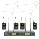 Digital Innovations MM760M Mini PC Microphone - Walmart.com