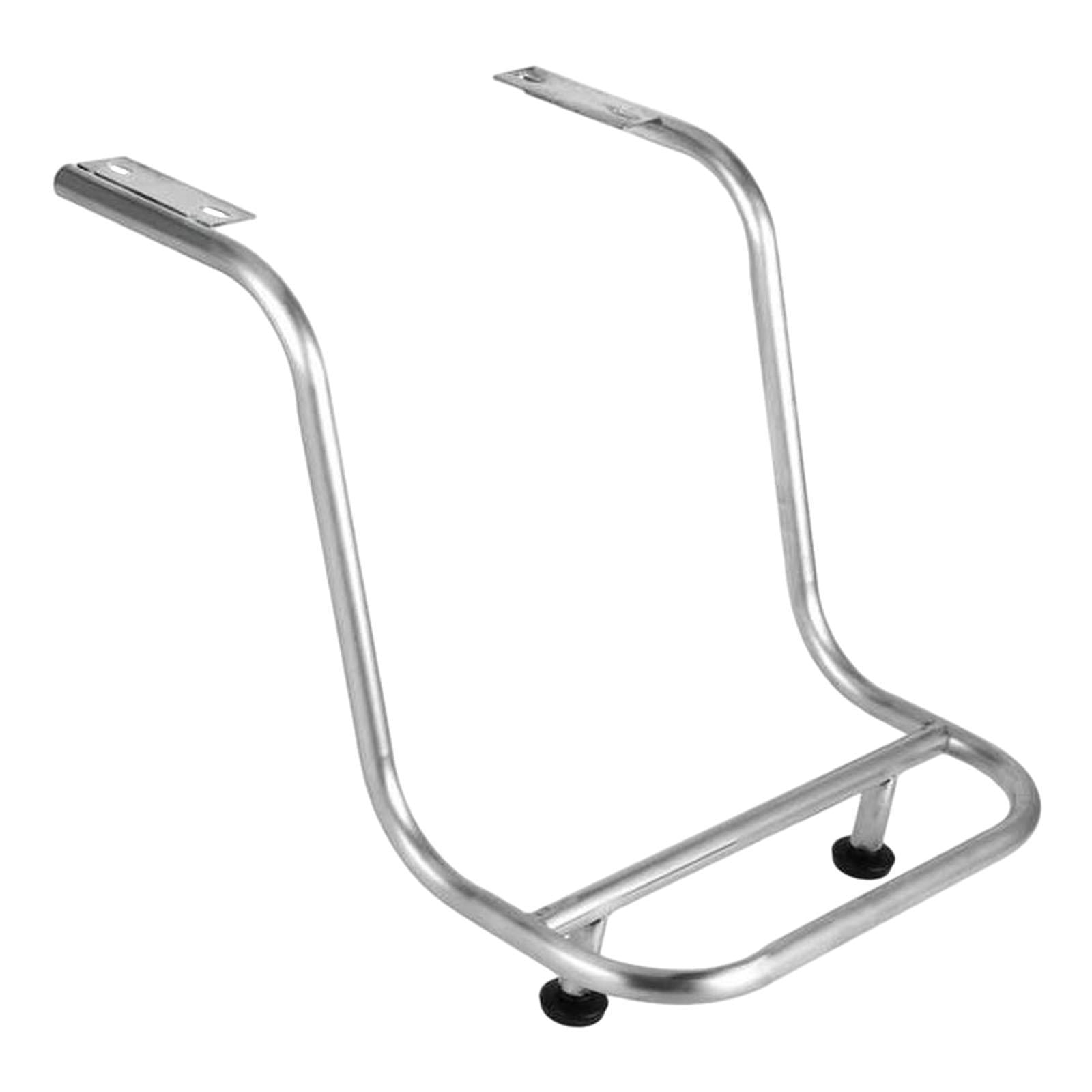 Click here for Yinanstore Salon Chair Footrest Footplates Accesso... prices