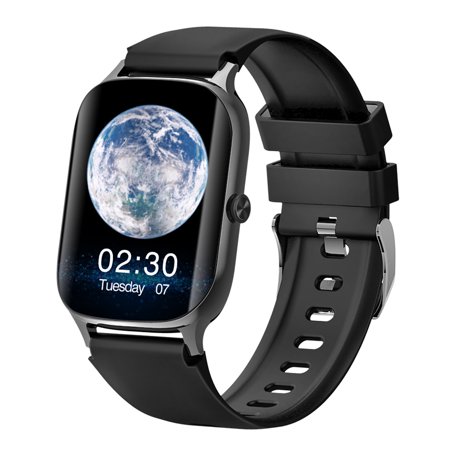 Amdohai Smart Watch, Fitness , Smart Sports Bracelet, Body Temperature ...