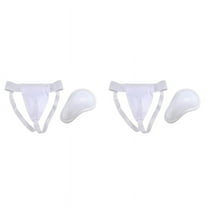 Combat Sports MMA Groin Protector Medium - Walmart.com