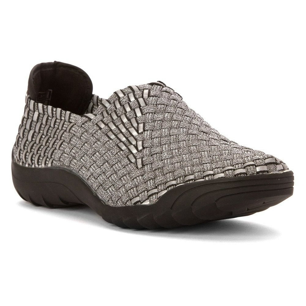 Bernie Mev - Bernie Mev Womens Rigged Jim Slip-On - Walmart.com ...