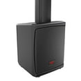 HH Electronics Tensor-Solo - Ultra-Portable Column PA System - Walmart.com