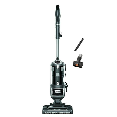 Shark NV601 Rotator Anti-Allergen Swivel Bagless Vacuum (Certified ...