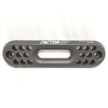 Smittybilt Low Profile 4-Way Roller Fairlead - 2810 - Walmart.com